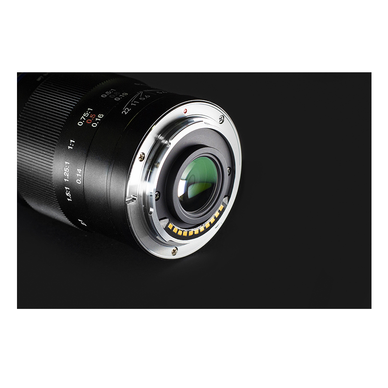 Laowa 50mm f/2.8 2X Ultra Macro APO Laowa 50mm f/2.8 2X Ultra Macro APO